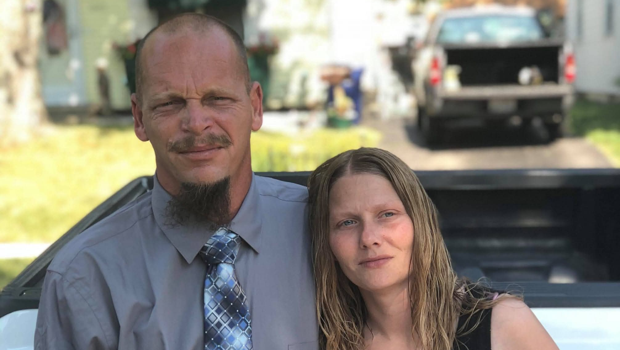 Fundraiser by Lori Detter : Support Tim's Family after a House Fire