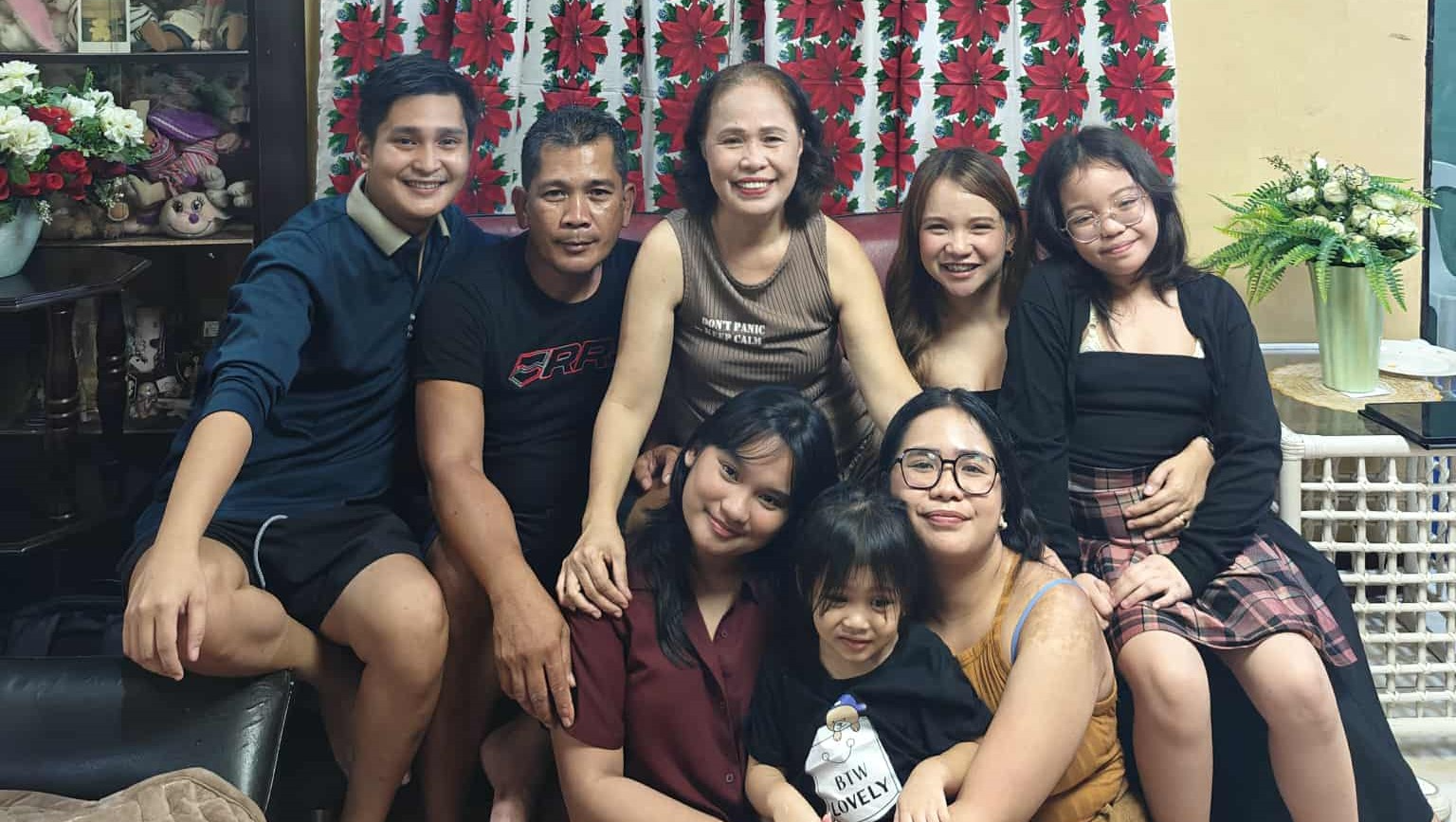 Fundraiser by Larkin Bruce : Support Josh Taasan's Family in Their Time ...