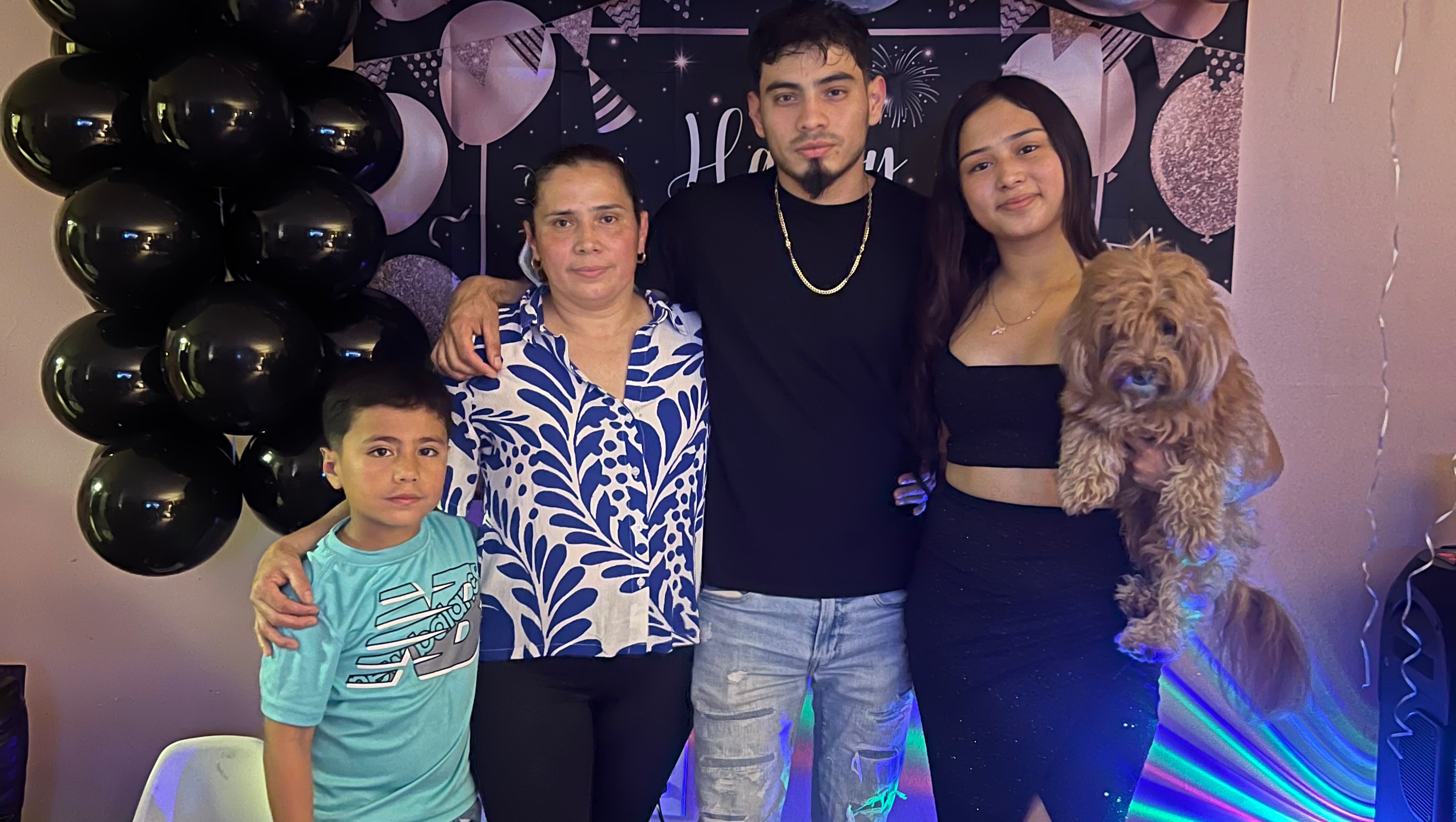 Fundraiser by Maria Sorto : Help Maria Sorto Reunite with Her Son