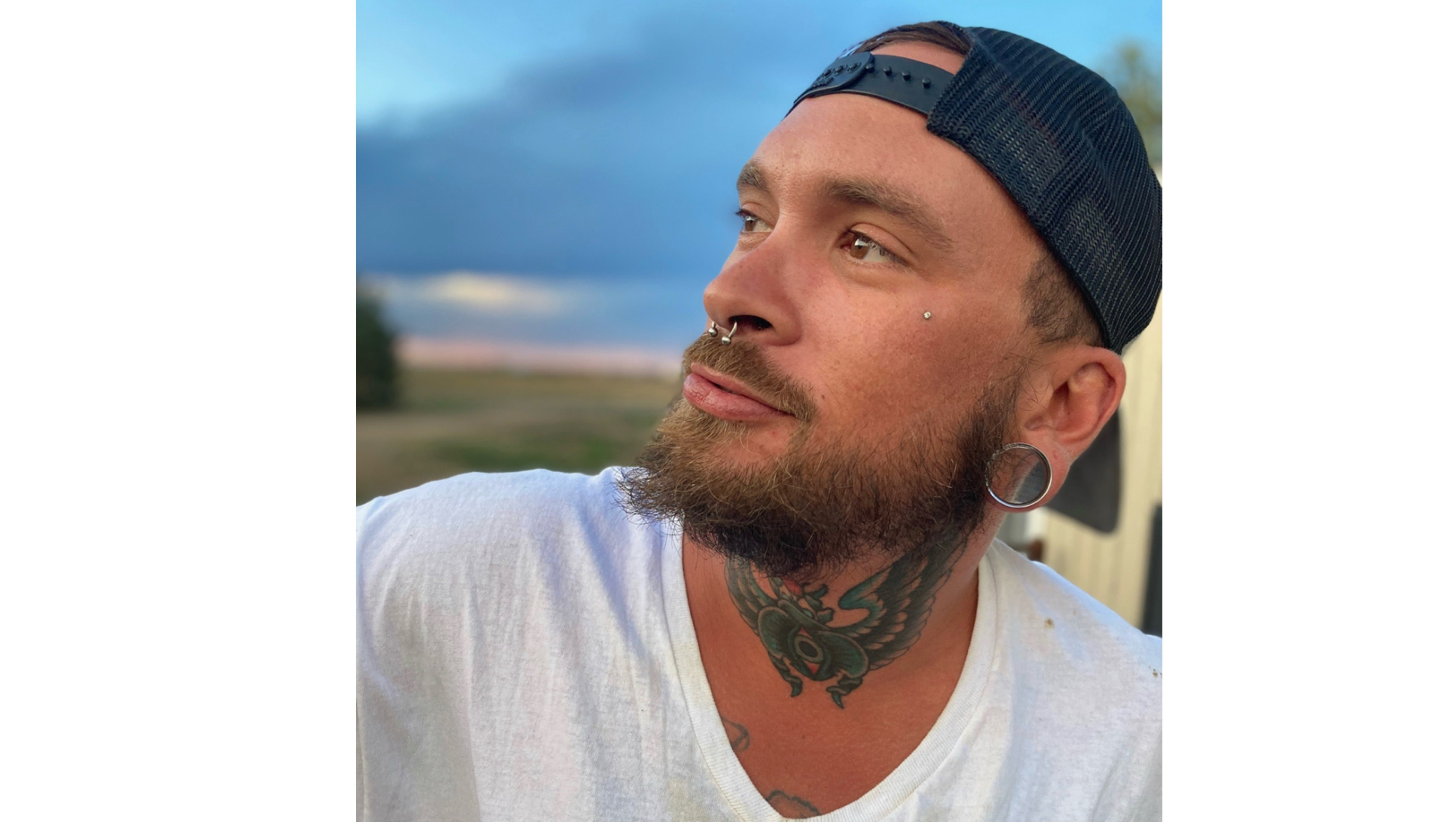 Fundraiser by Charmaine Barton : In Memory of Maxwell Ward: Cremation Fund