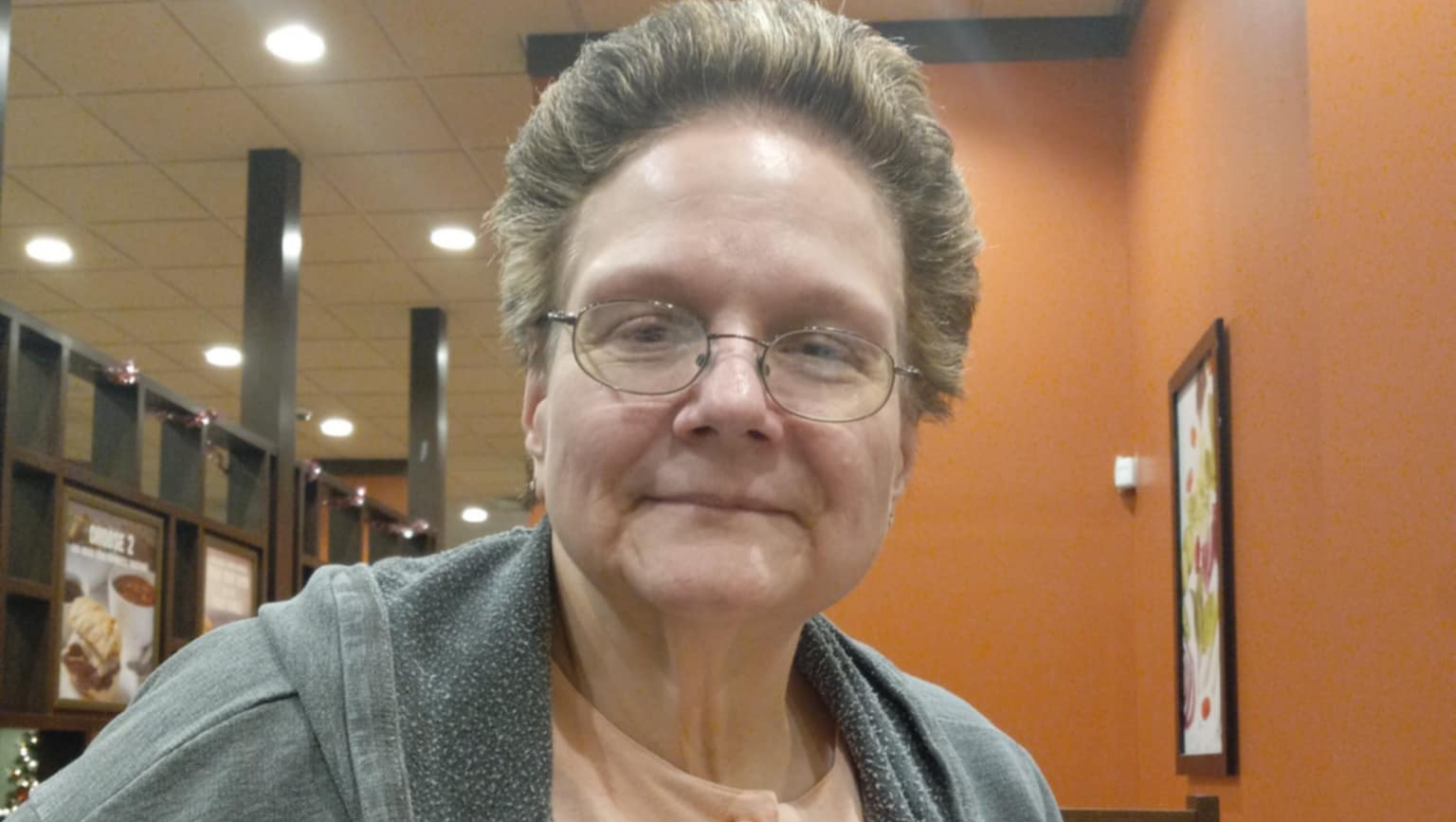 Fundraiser for Garry Cherry by Kristen Cherry : Support Susan's Long ...