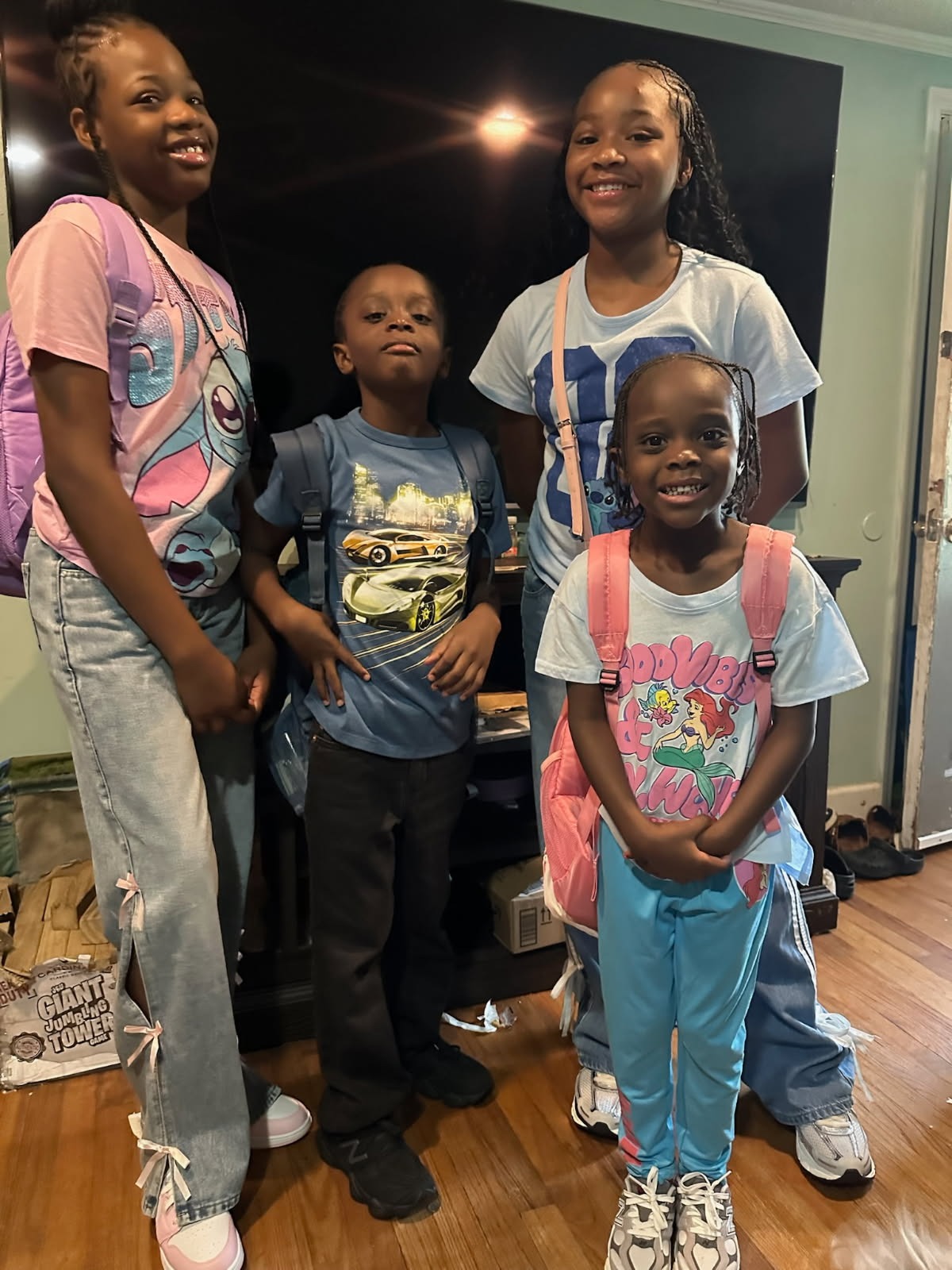 Fundraiser for Jamika Roundtree by Lisa Zaruba : Support Jamika's ...
