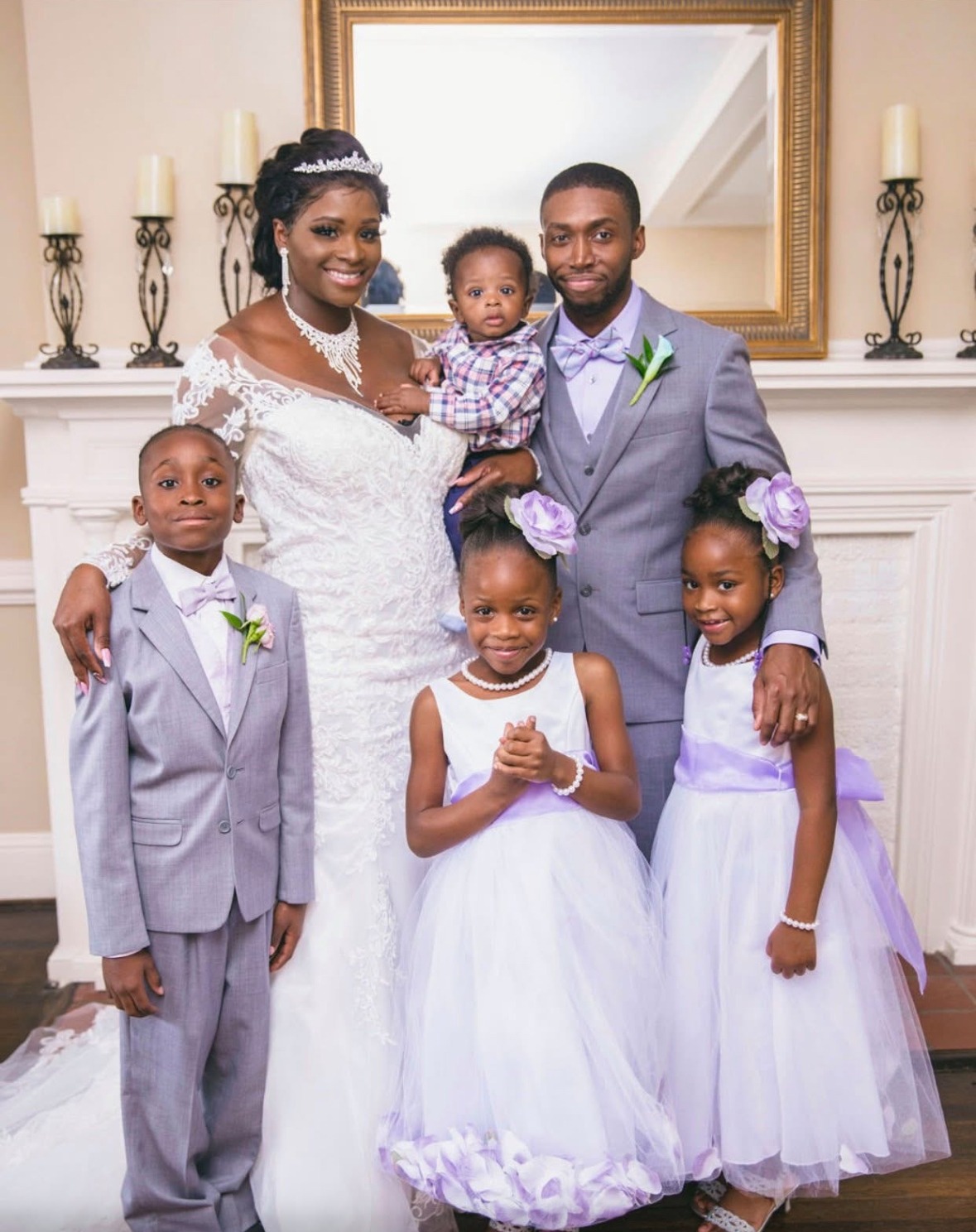 Fundraiser for Jamika Roundtree by Lisa Zaruba : Support Jamika's ...