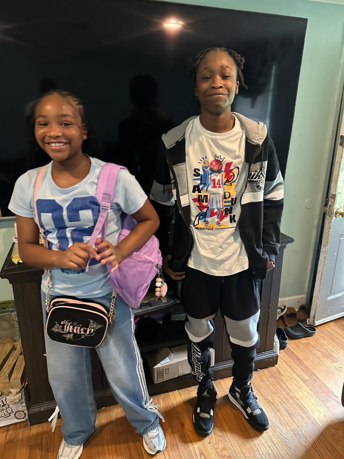 Fundraiser for Jamika Roundtree by Lisa Zaruba : Support Jamika's ...