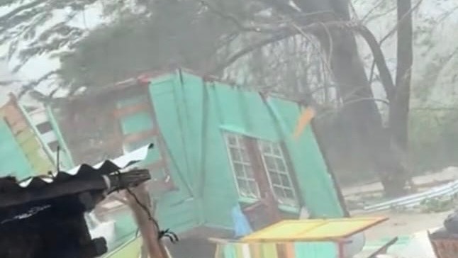 Fundraiser by Ferron Williams : Help my family in Jamaica Devastated by ...
