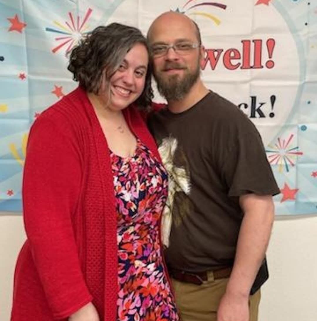 Fundraiser by David Schmoyer : Help David's Family Move to a Safe Home