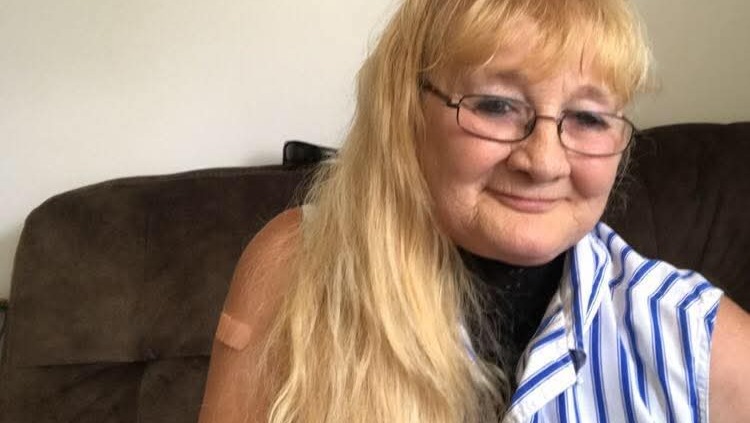 Fundraiser by Kayti Kesler : Support Jeannie Squires' Cancer Battle