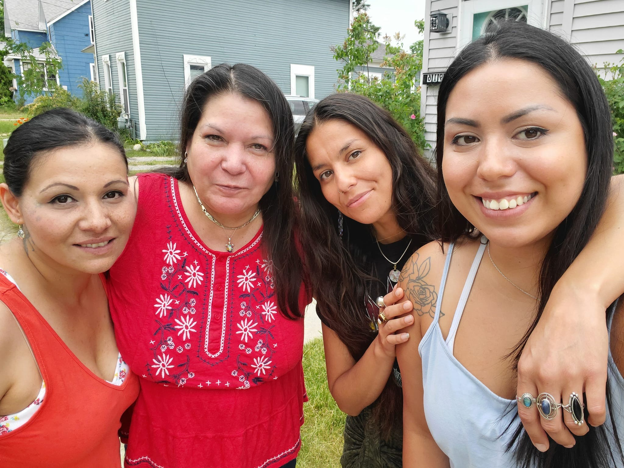 Fundraiser for Annette Shalifoe by Kimberly Smith : Support Rhonda's ...
