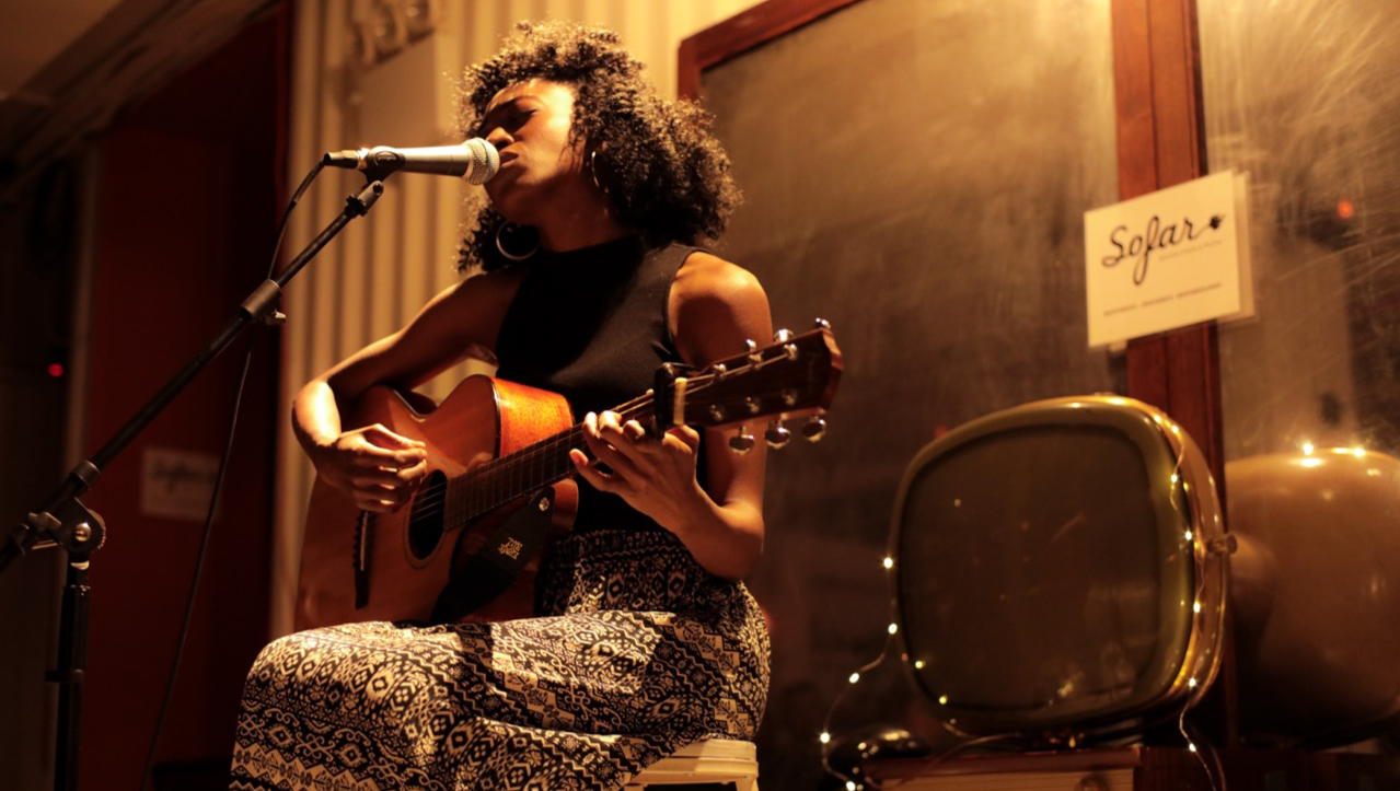 Fundraiser by Emma Claye : Support Emma’s Music & Art in 2026