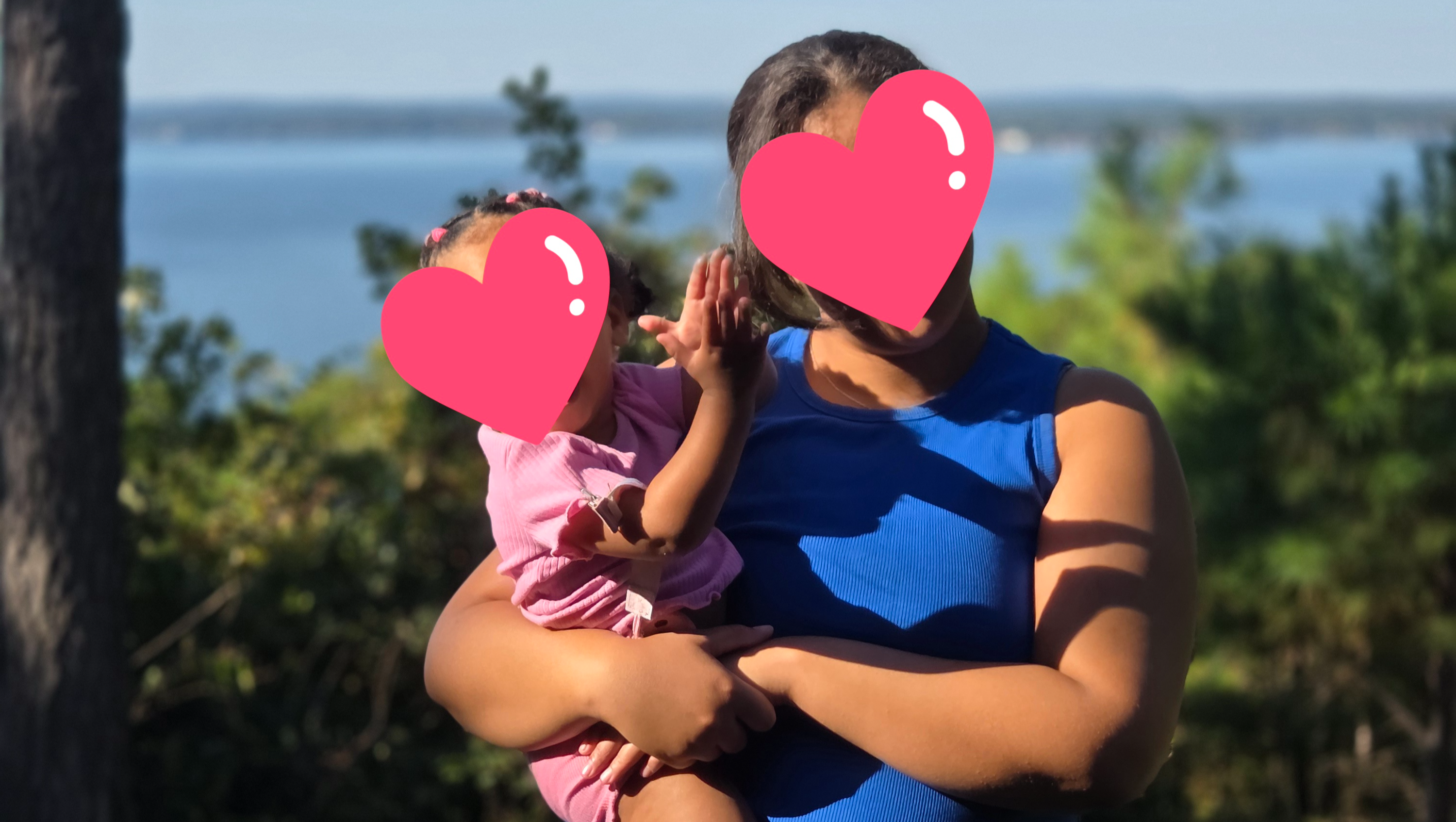 Fundraiser by Lauren Horner Noll : Hope, Stability, and a Safe Start ...