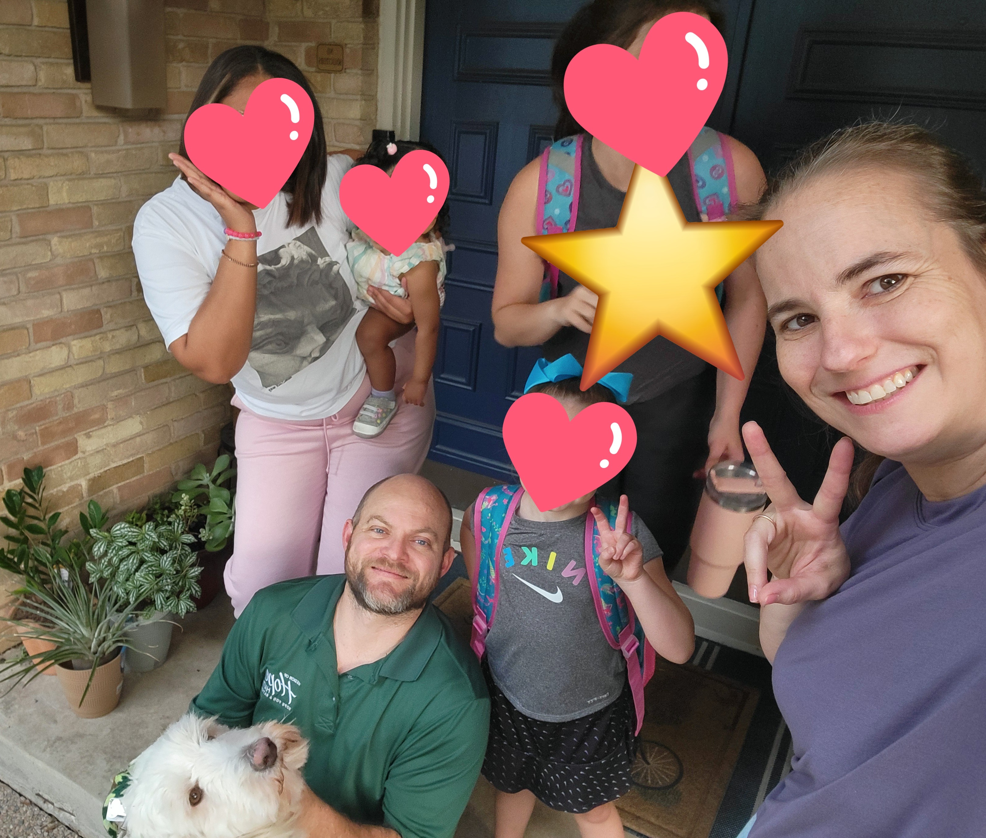 Fundraiser by Lauren Horner Noll : Hope, Stability, and a Safe Start ...
