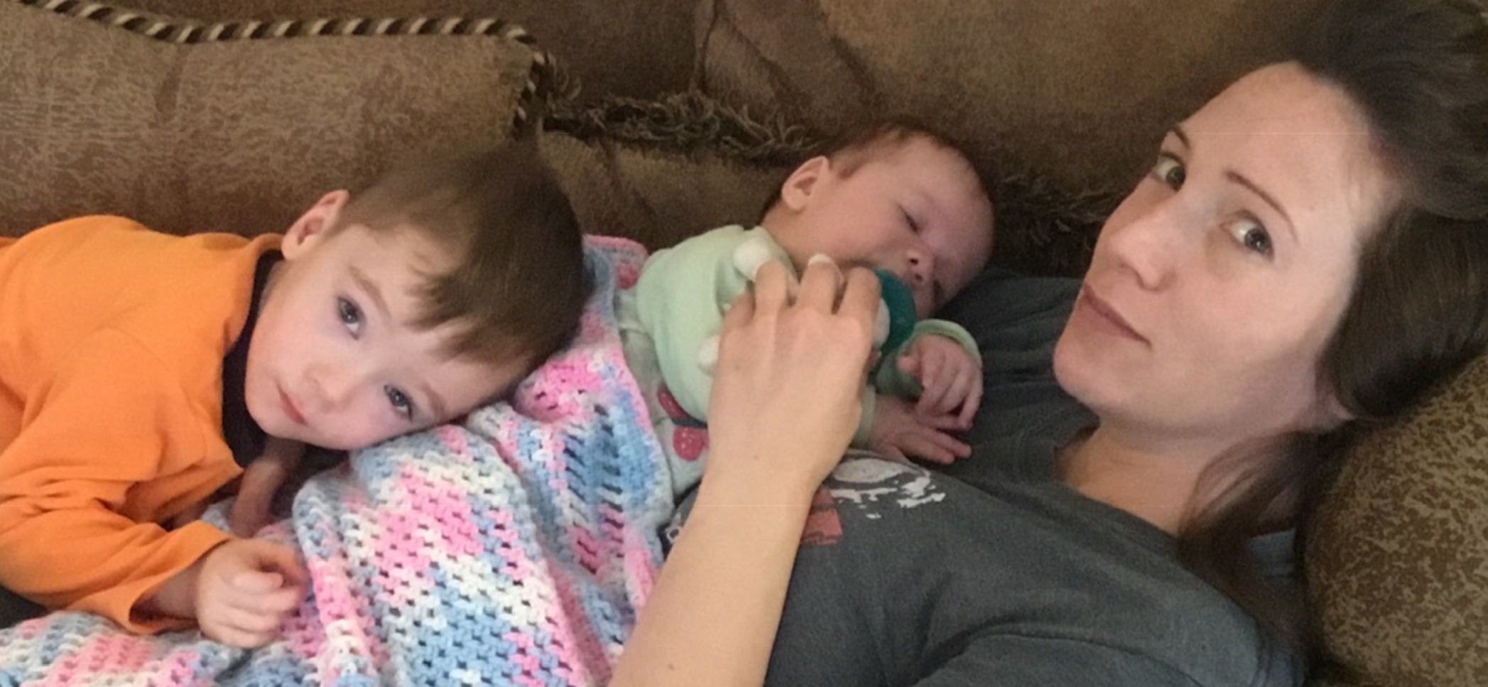 Fundraiser for Danielle Keller by Leanne Rempel : Help a Family Healing ...