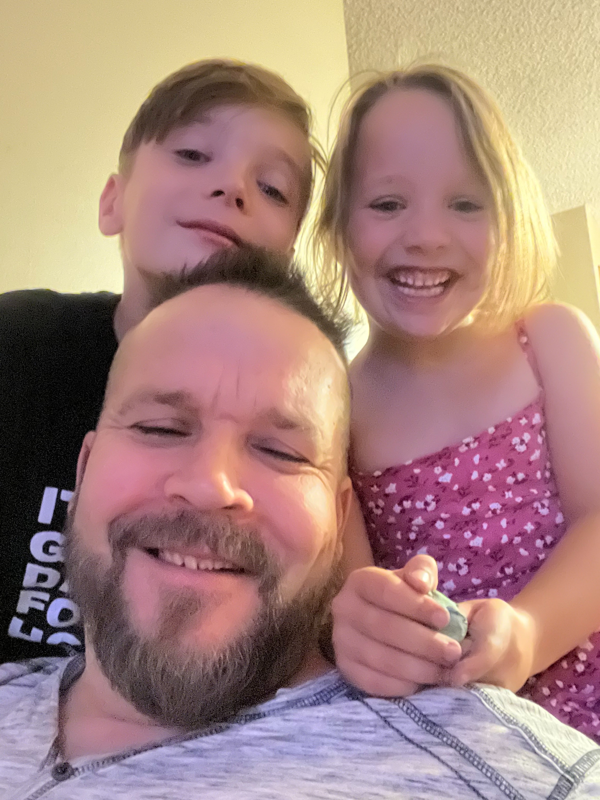 Fundraiser for Danielle Keller by Leanne Rempel : Help a Family Healing ...