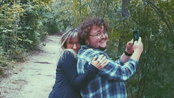 Fundraiser by Tyler Townsend : Reunite me with my family