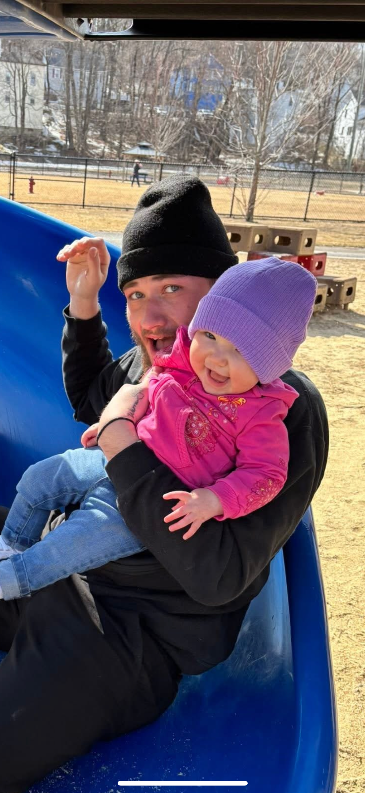 Fundraiser by Jennifer Hammonds : Give Glenn the Farewell He Deserves