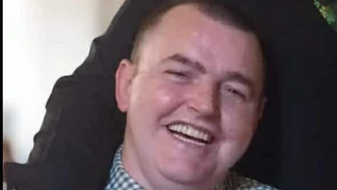 Fundraiser by Hollie Batley : John MINT Murray ️