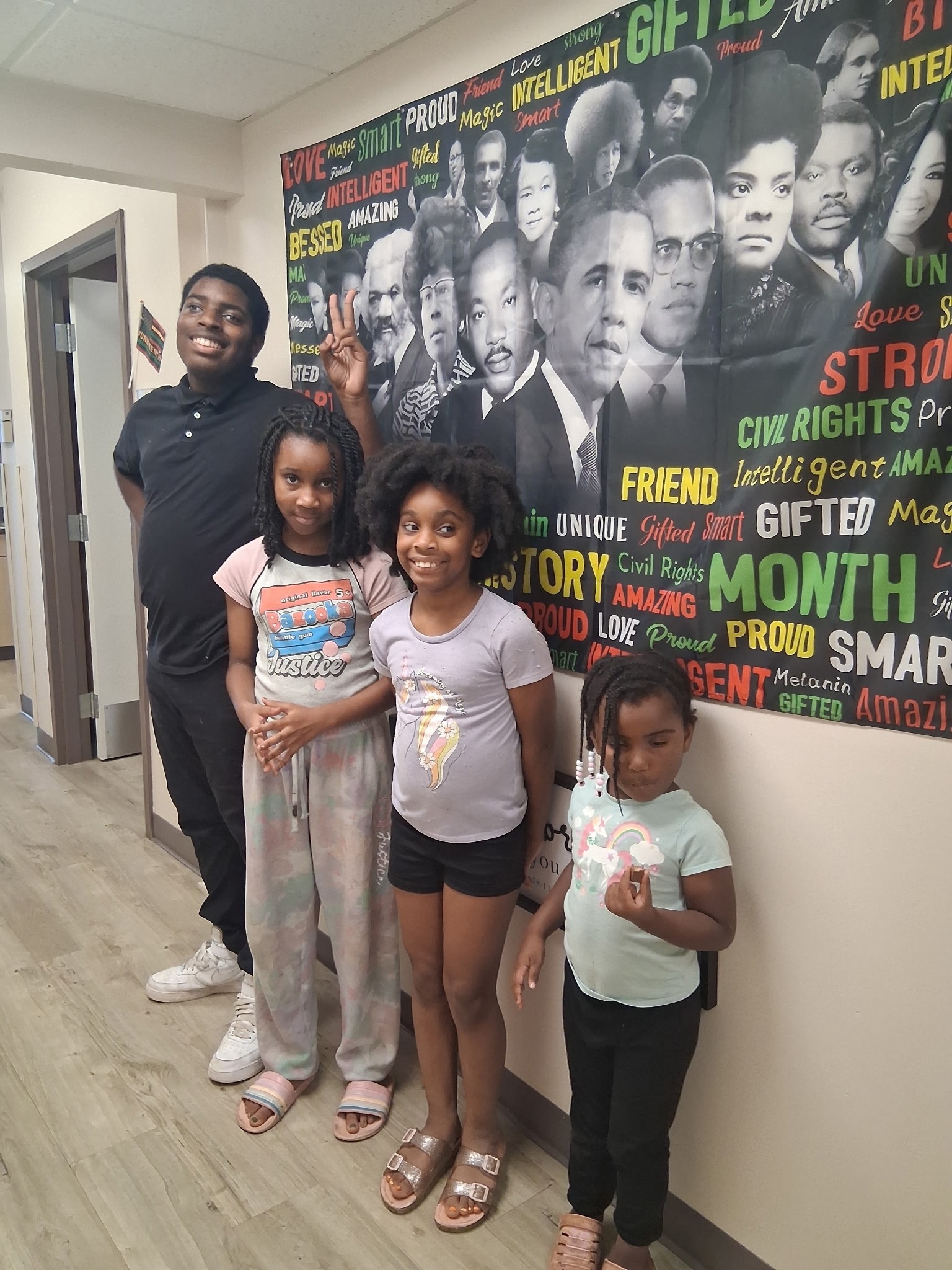 Fundraiser by Salena Meyers : Help a Resilient Parent Heal and Stay Afloat