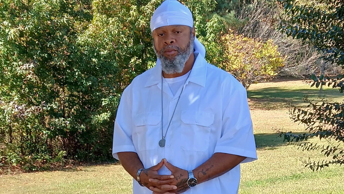 Fundraiser for Jewel Johnson by Amaya Jefferson : Support for Mr ...