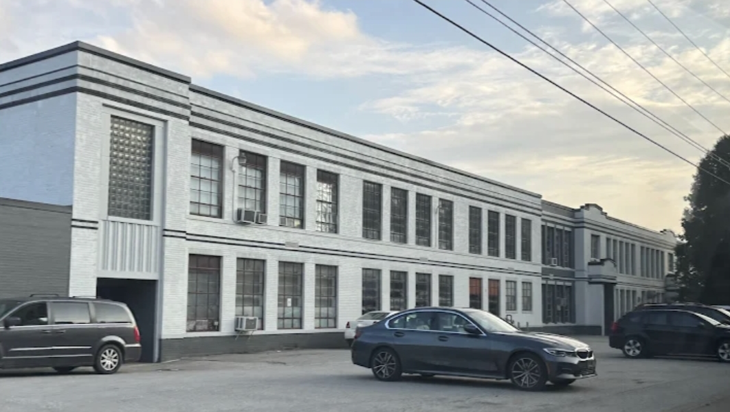 Fundraiser by Anthony Martin : Support Chesapeake Community Center's Bathroom Remodel