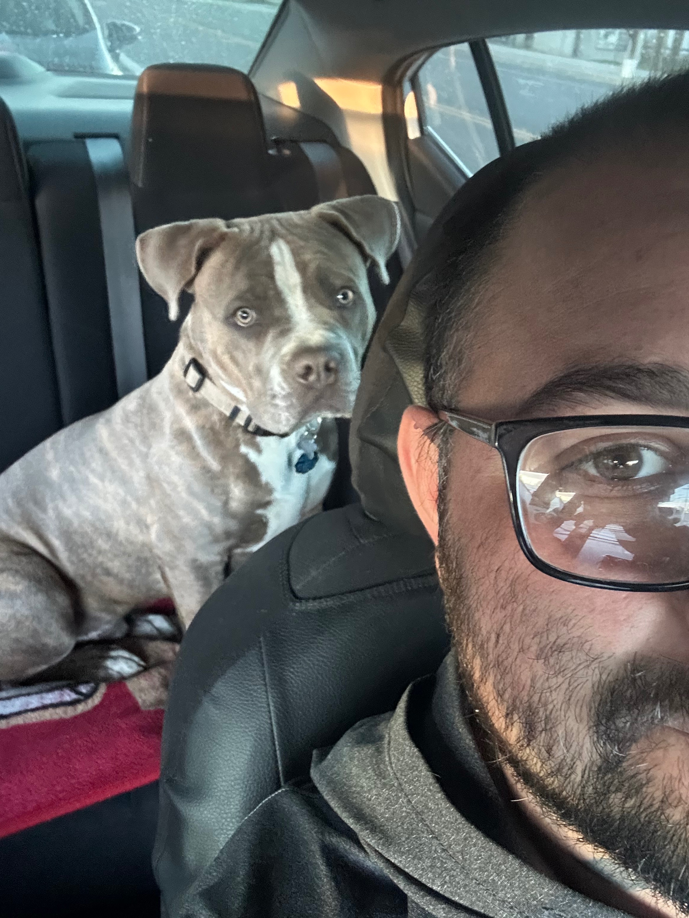 Fundraiser by Katrina Vigil : Urgent Help Needed for Papas' Leg Surgery