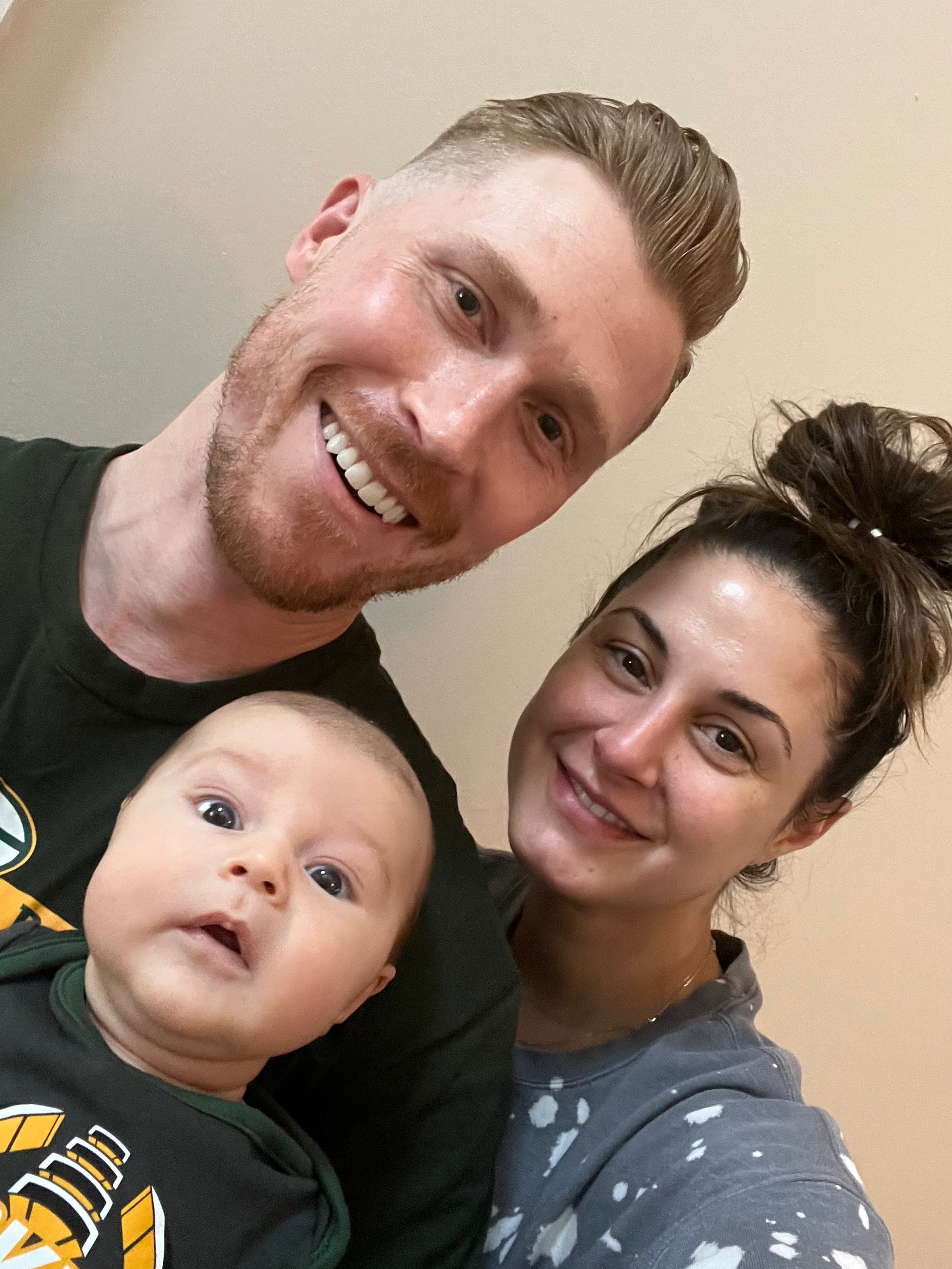 Fundraiser for Gabrielle Jonswold by Bethany Honce : Support for a ...