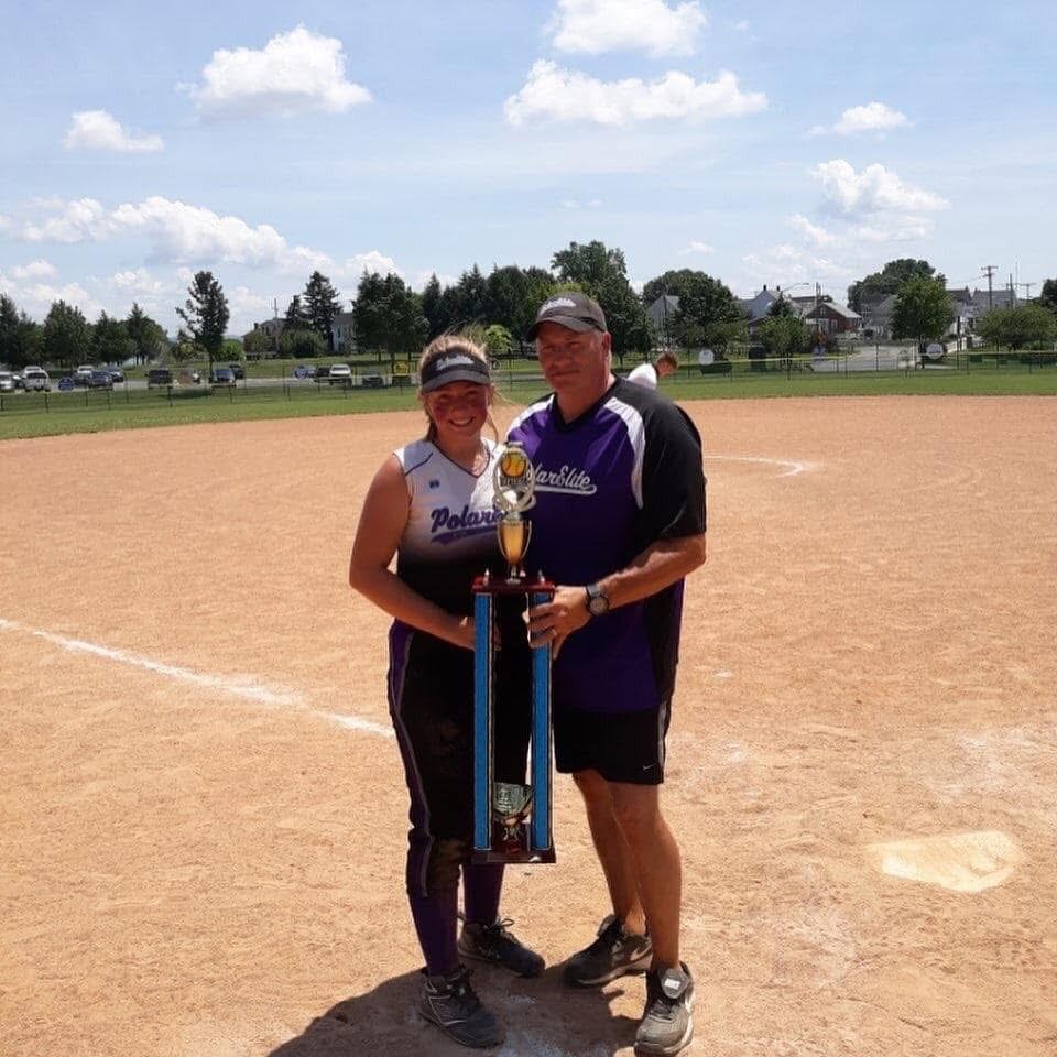 Fundraiser for Jamie Keith by Northern York High School Softball ...