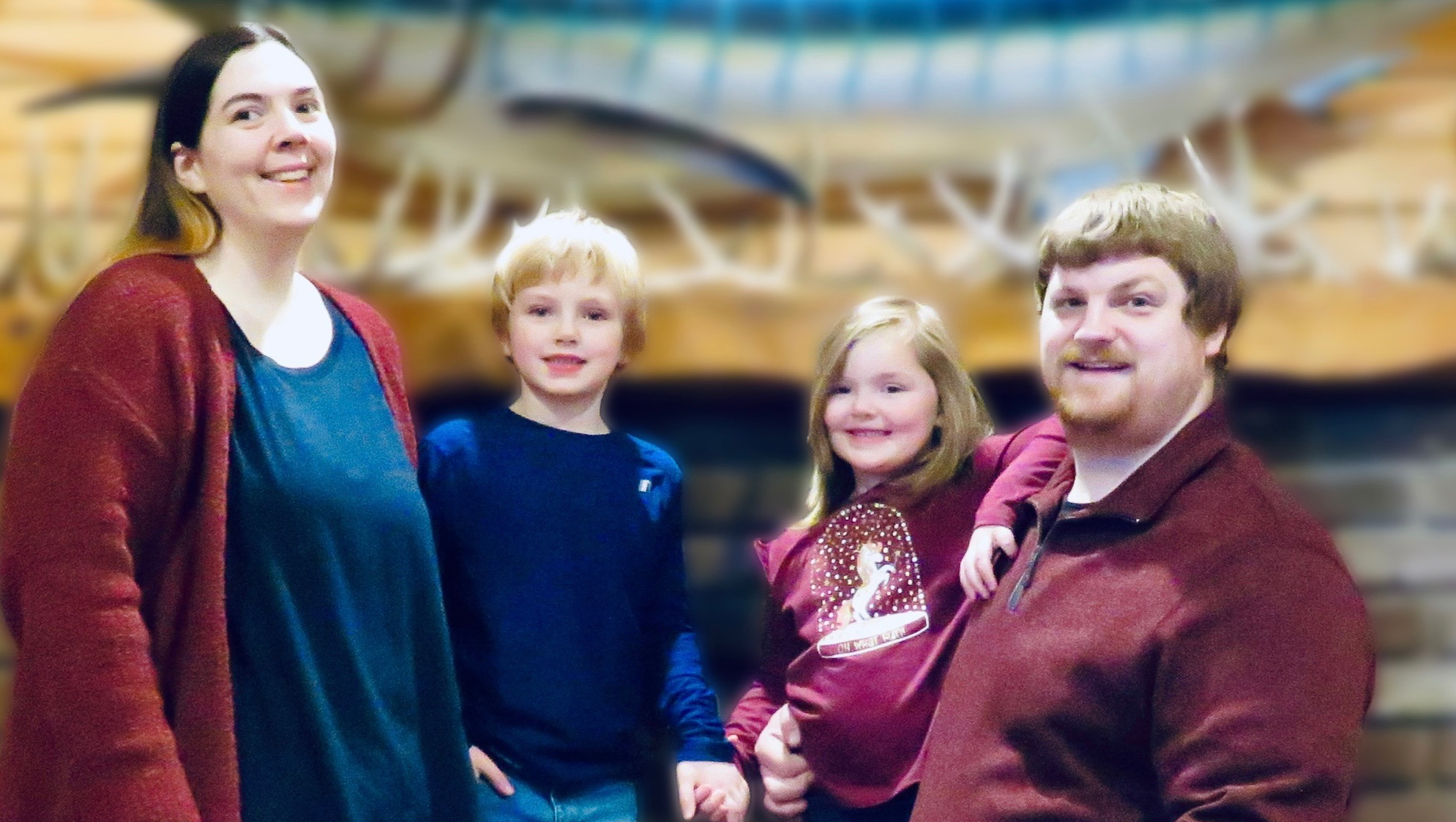 Fundraiser for Brian Huber by Janet Huber : Support Erienne's Recovery ...
