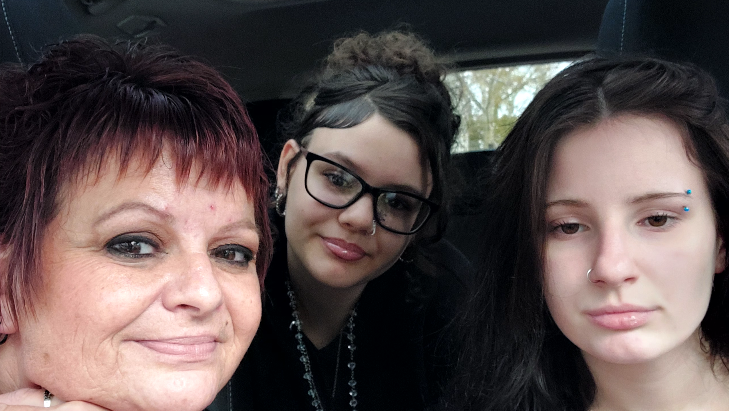 Fundraiser by brandy graul : Help Brandy Fight Cancer and Support Her ...