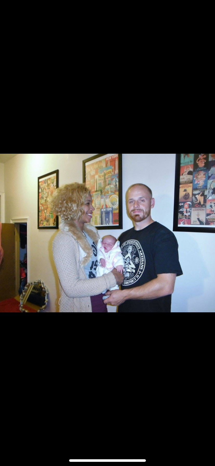 Fundraiser for Savvy Dees by babygrace Croxen : Jada and Bella