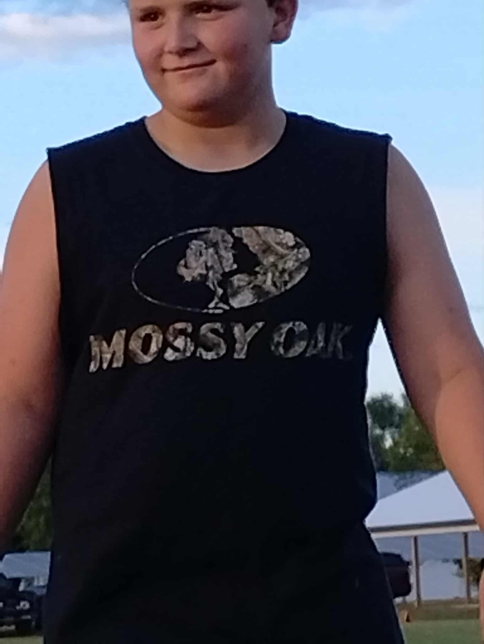 Fundraiser by Amber Potts : Support Kayley Morris and Riley's Medical ...