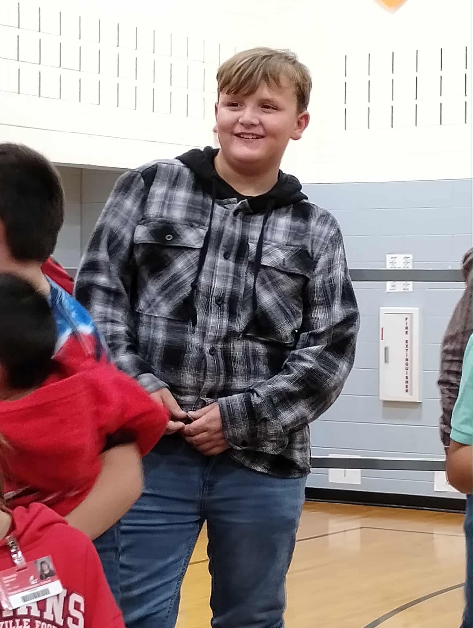 Fundraiser by Amber Potts : Support Kayley Morris and Riley's Medical ...