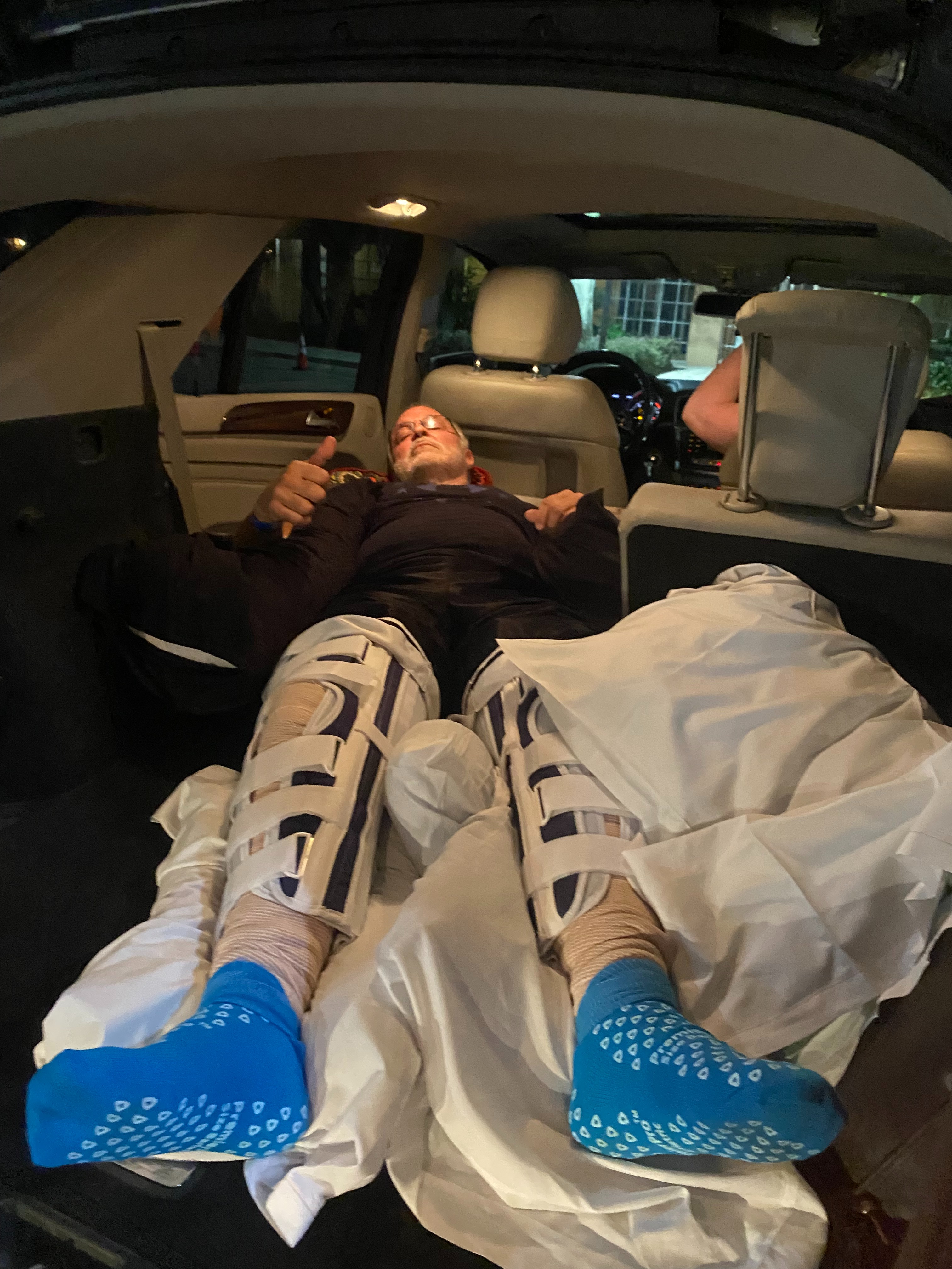 Fundraiser for Peter Fonseca by Lisa Lugara : Please Help Support my ...