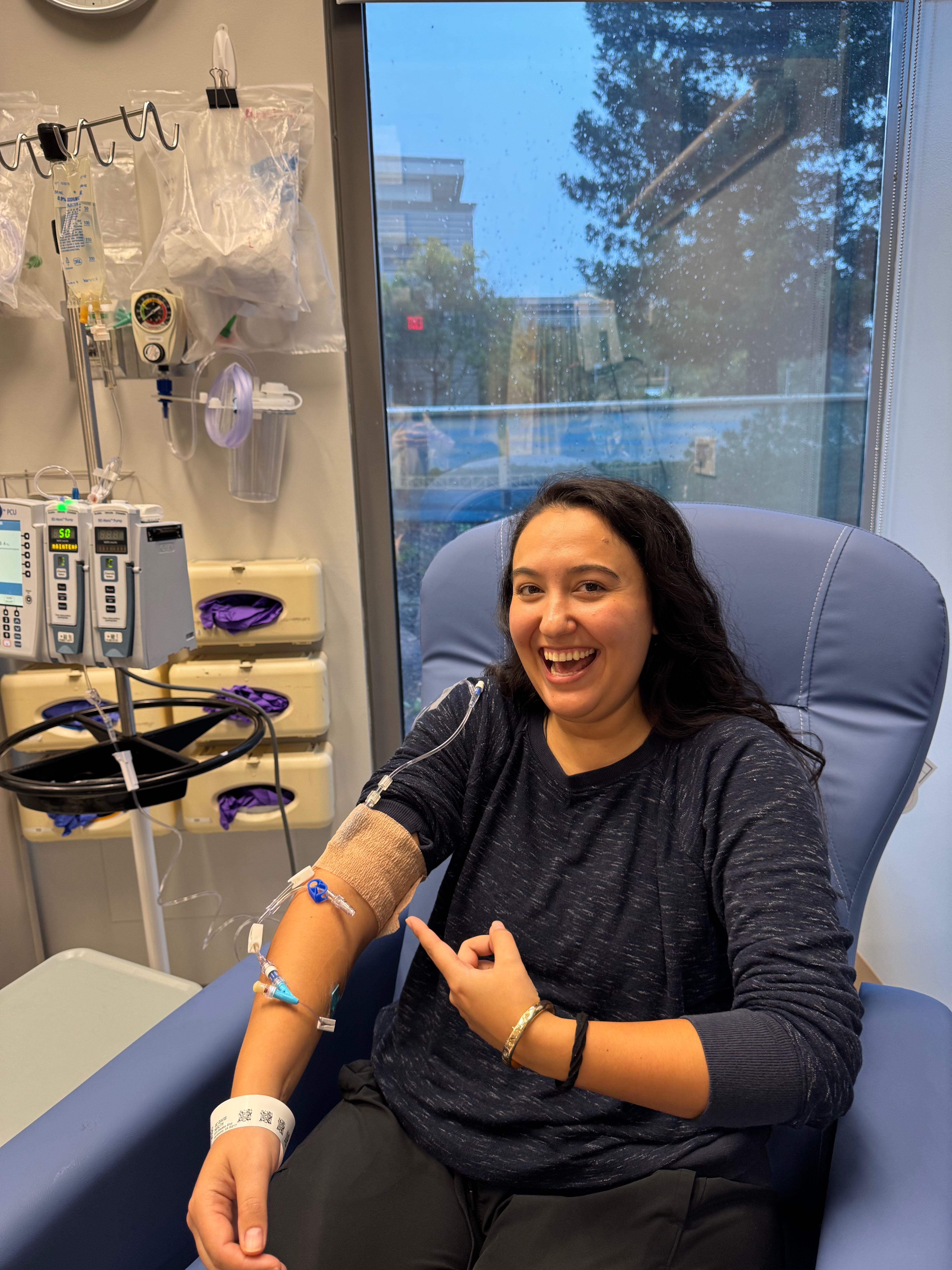 Fundraiser for Laura Bowker by Summer Ramsden : Support Laura's Battle ...