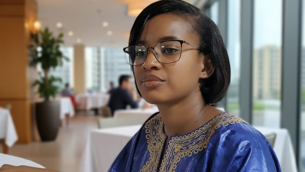 Fundraiser by Esther Esther : Mariam Diallo funerals support