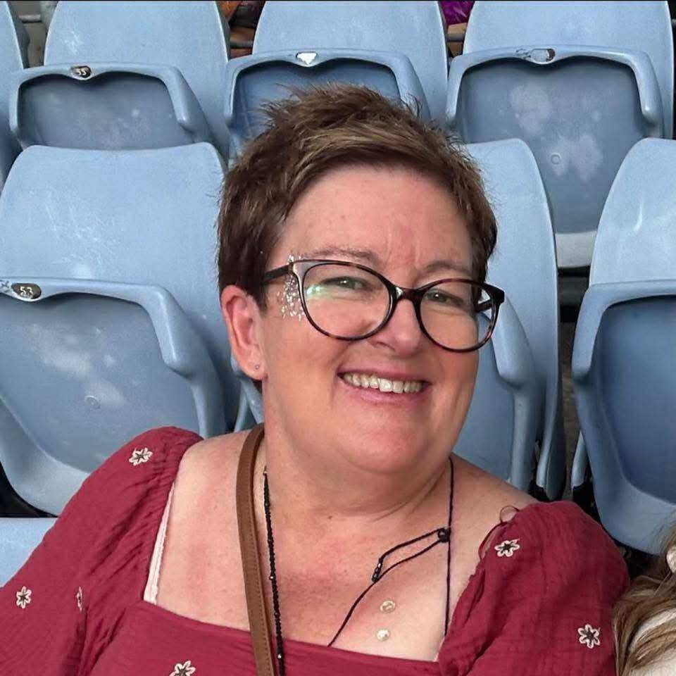Fundraiser for Sarah Franklin by Natasha Edwards : Support for Donna ...