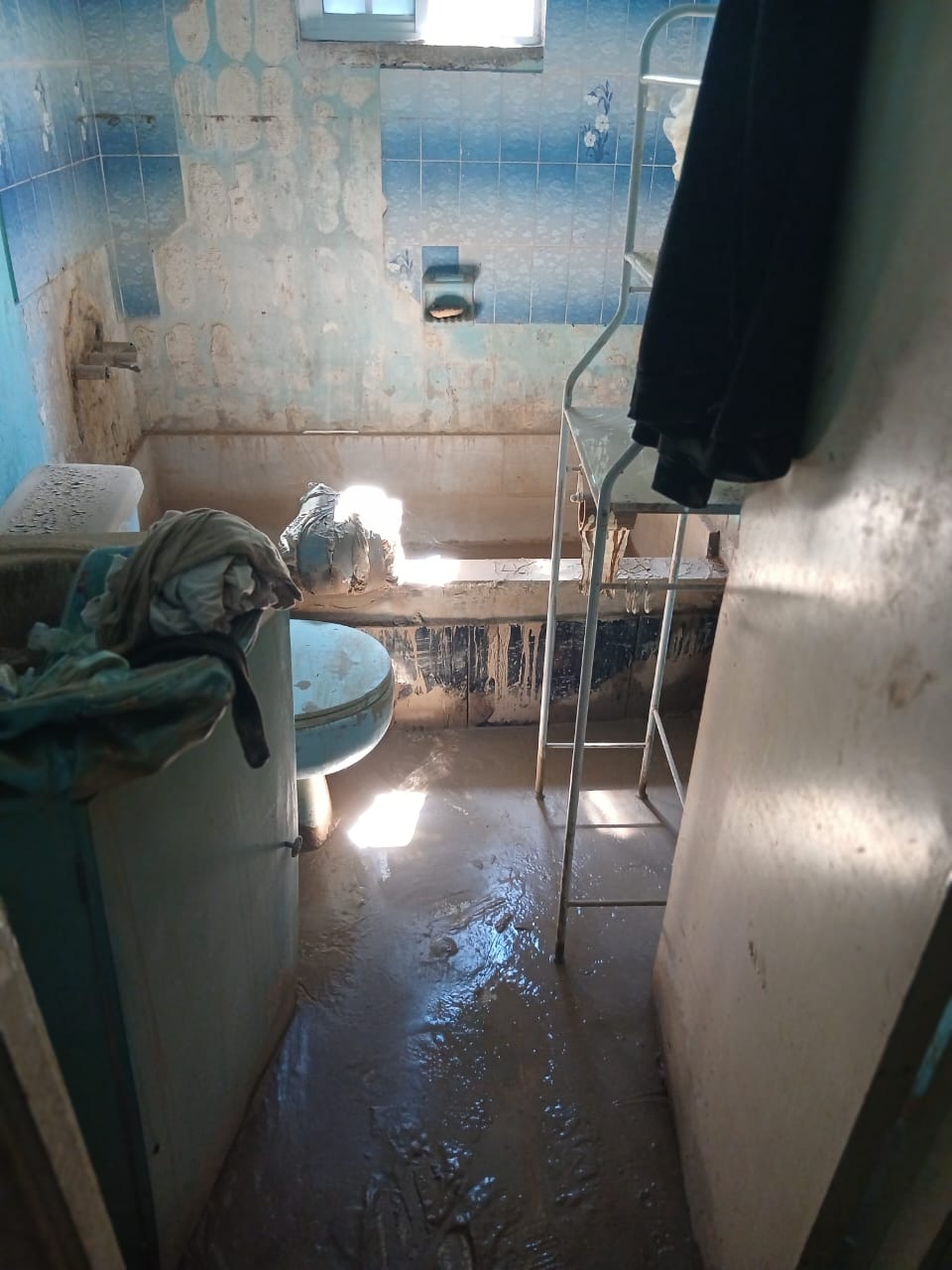 Fundraiser by Cardel Birch : Help the Birch Family Rebuild After Hurricane