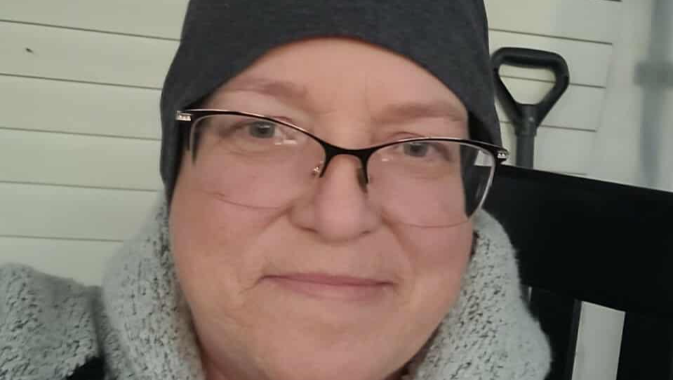 Fundraiser for Matthew Mumaw by Larisa Decker : Support Shayla's Battle ...