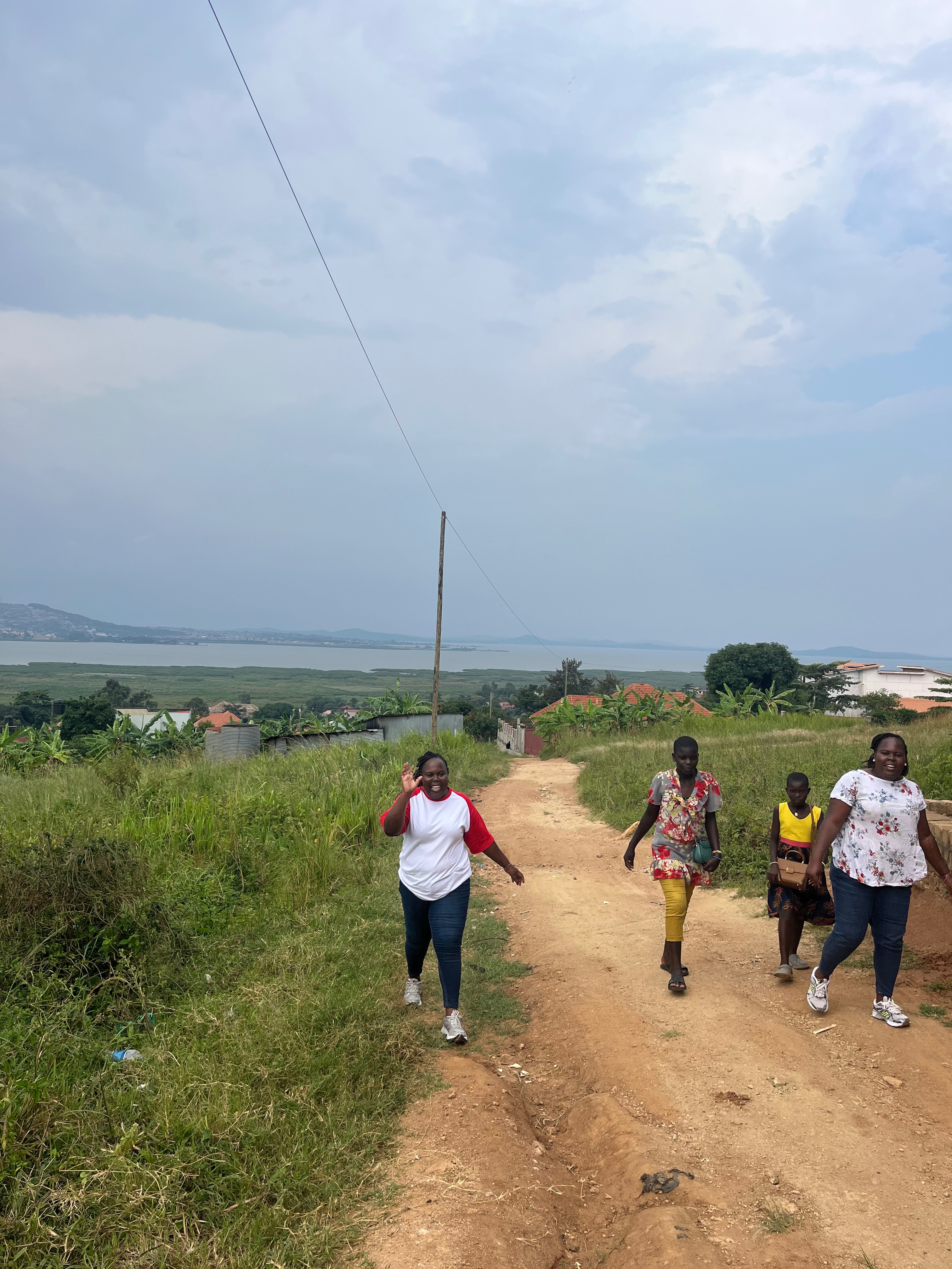 Fundraiser by Clara Lerch : Help Offer Children a Safe Place and a ...