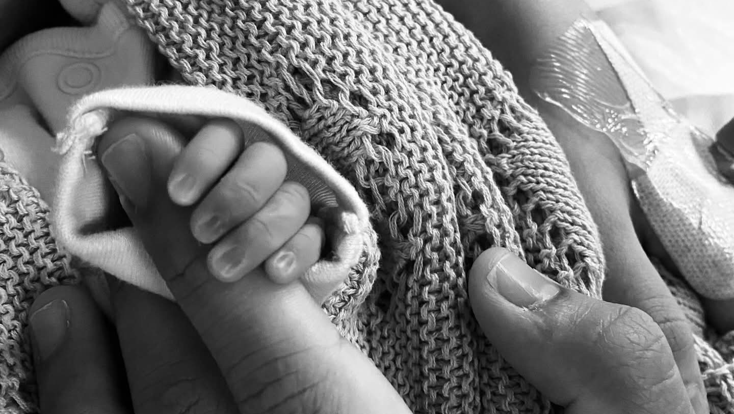 Fundraiser for Krizha Aquino by Vanessa Villanueva : Honouring Baby Lily