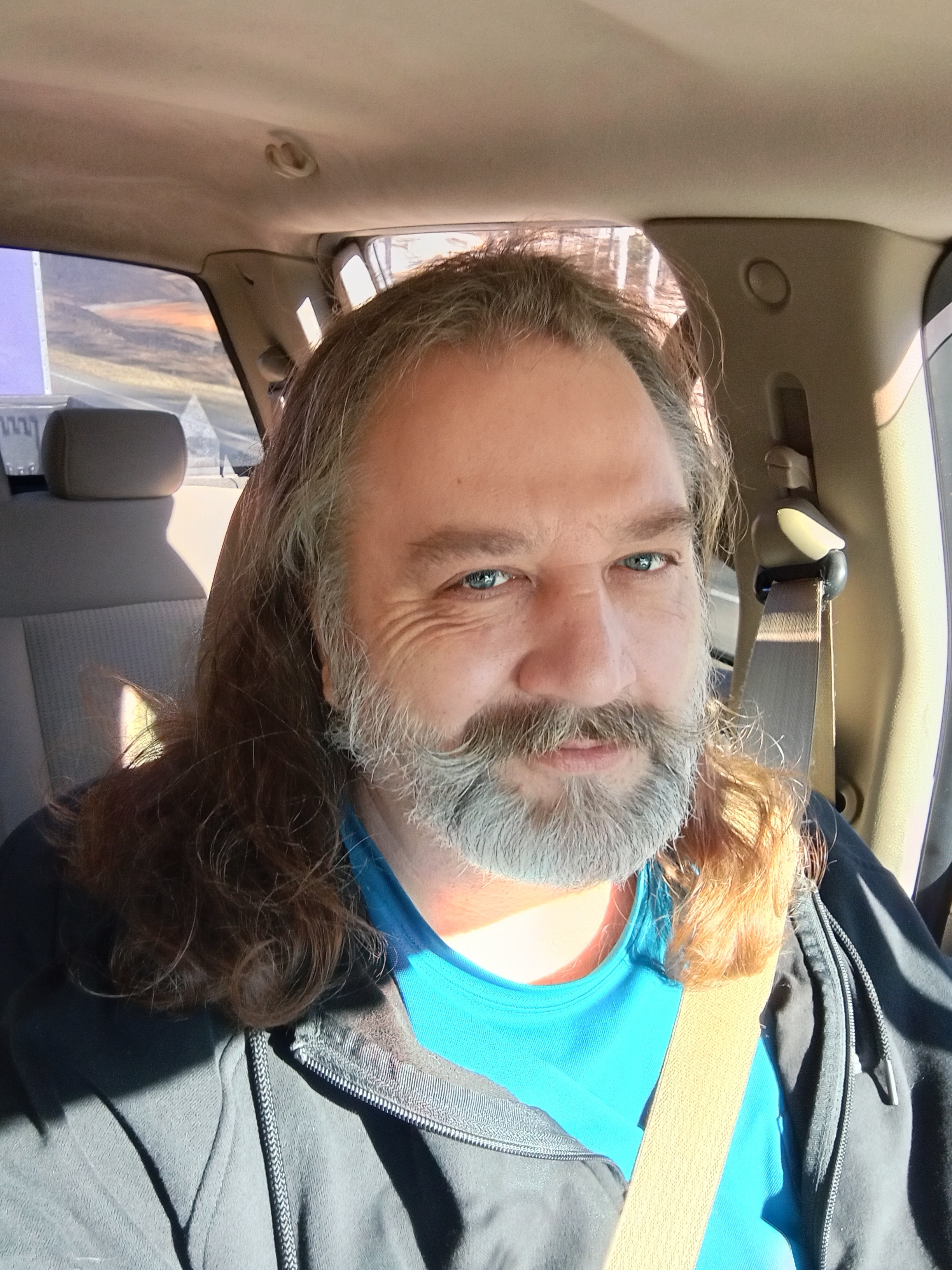 Fundraiser by Benjamin Nicholas : Help Ben Keep the Band Rolling