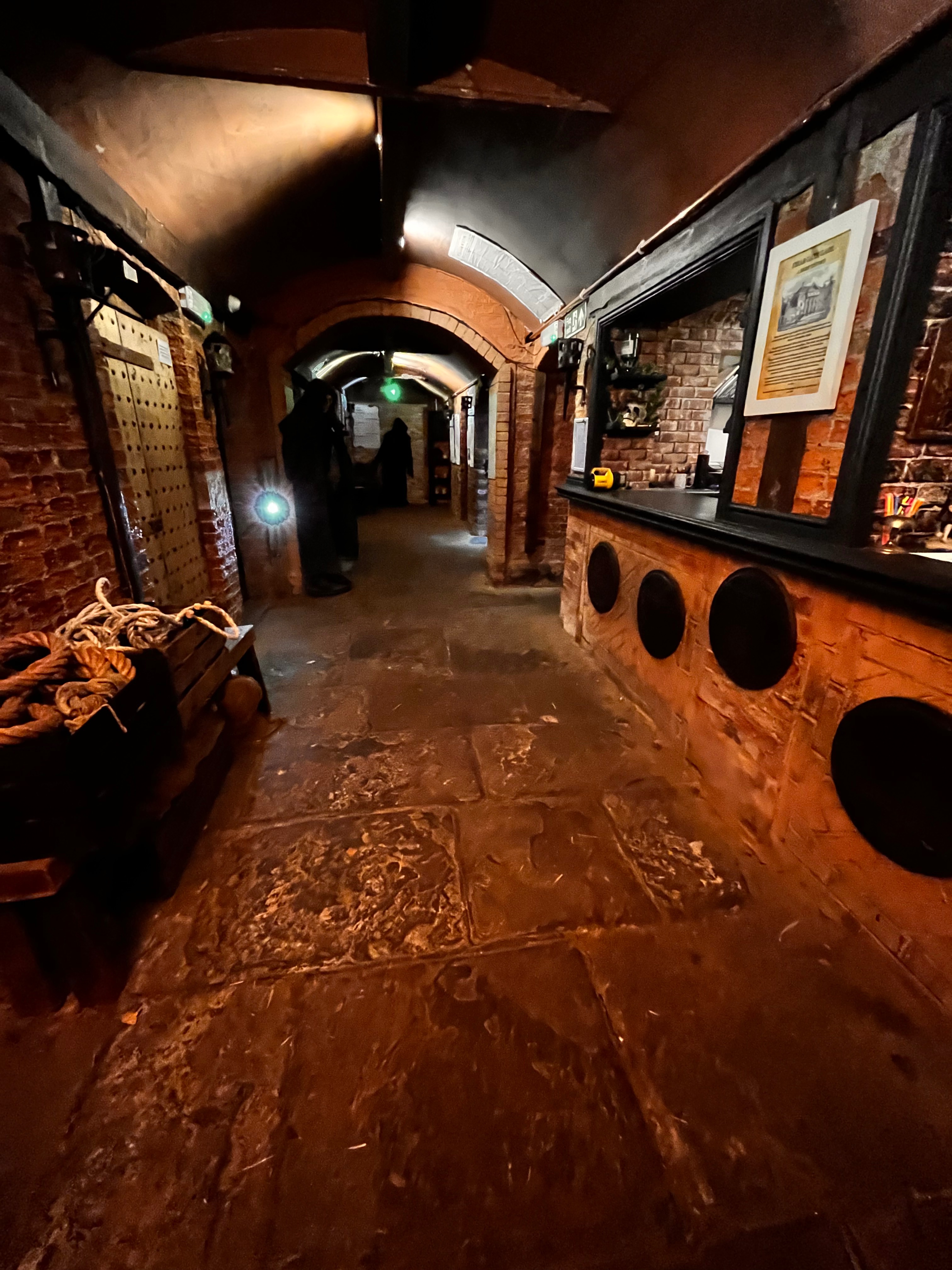 Fundraiser by Gina Sugden : Donations to go to Derby Gaol in memory of ...