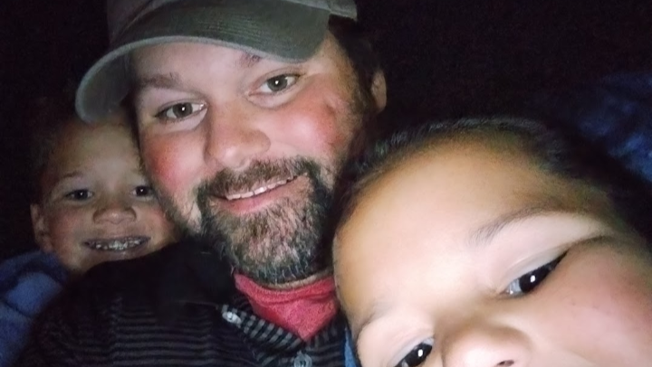 Fundraiser by Grady Moore : Support Grady Moore's Fight Against Kidney ...