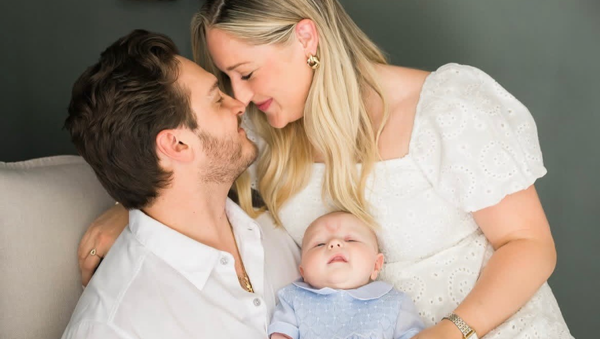 Fundraiser for Henry Pfeffer by Meghan McLeod : Support Henry Pfeffer ...