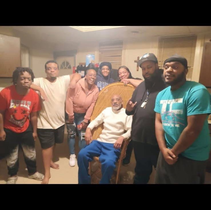 Fundraiser by Shaunte Babay : Help Us Honor George Ponzo Chaney's Memory