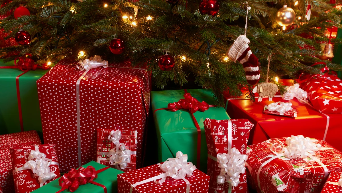 Fundraiser by Wynter Jade Raven : Wynter’s Holiday Toy Drive