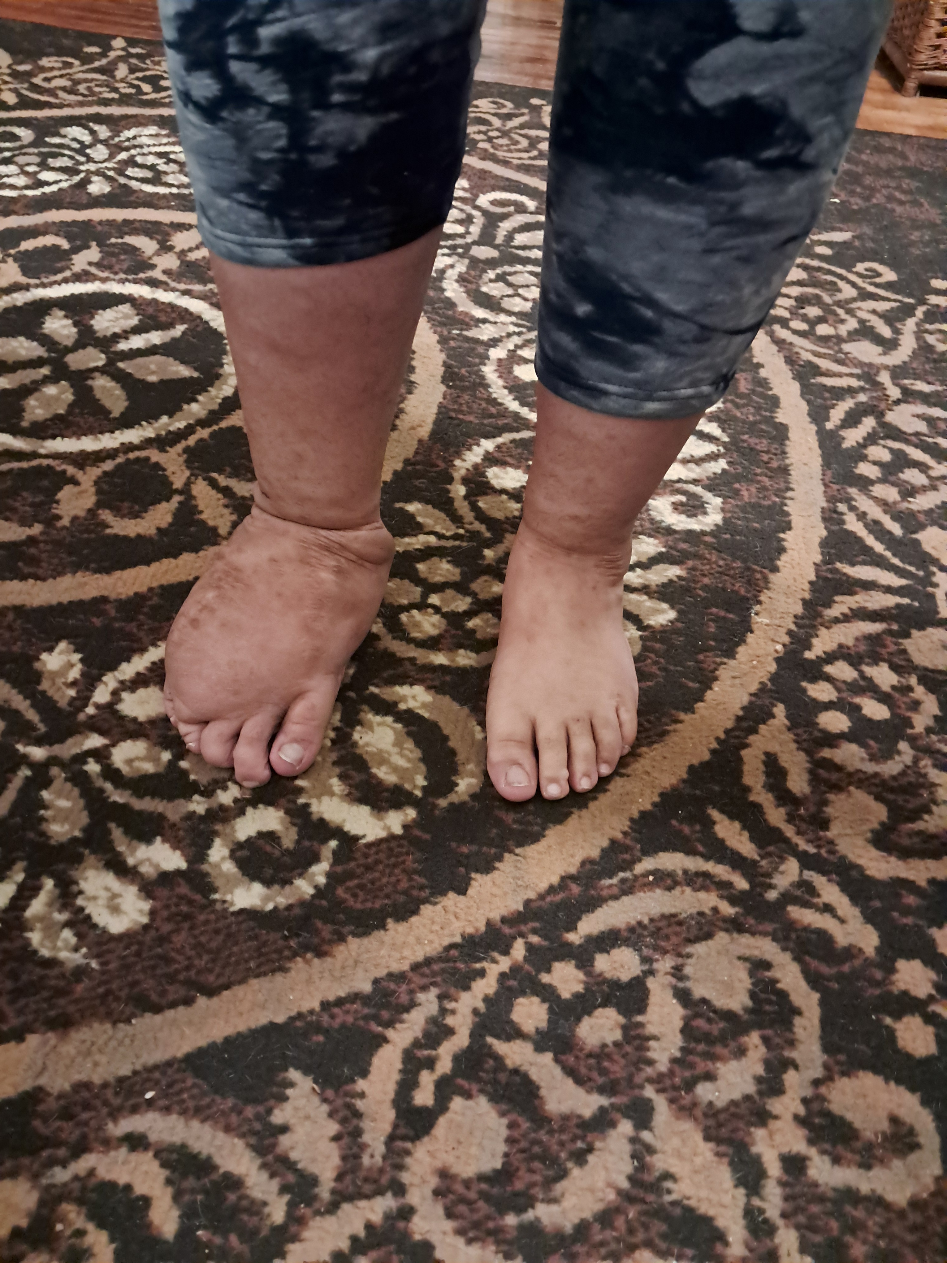 Fundraiser by Inga Anderson and Michael Cooper : Donate to Ariahna's ...