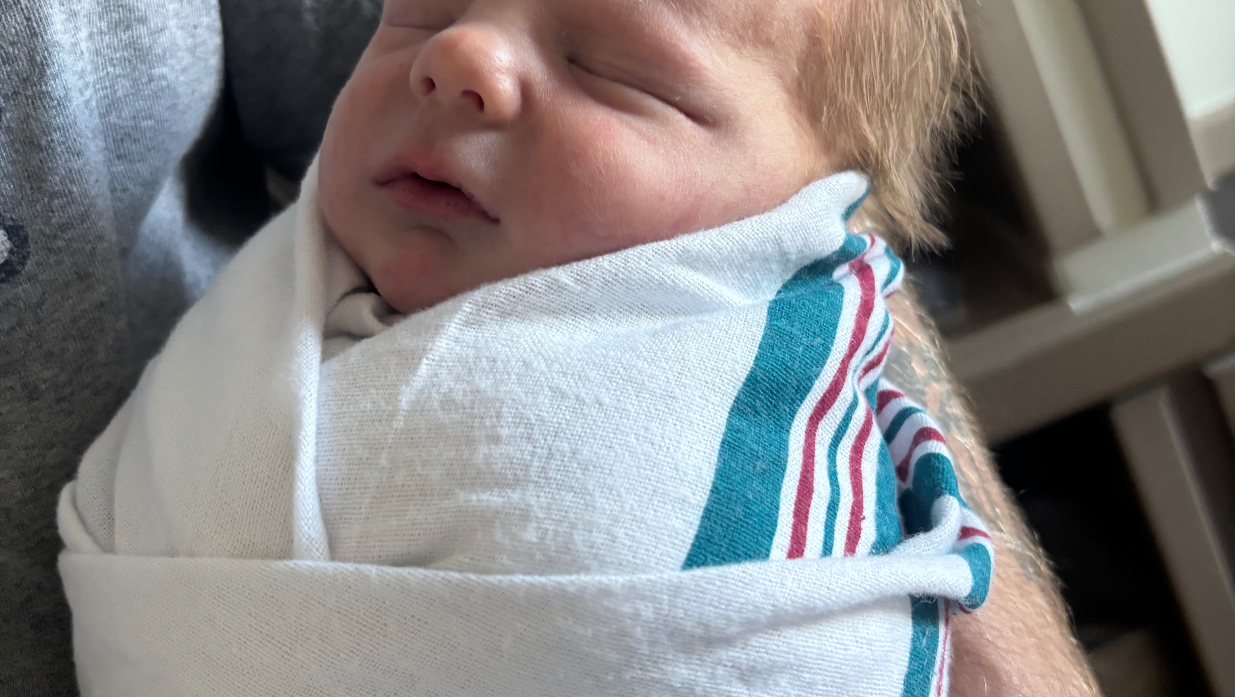 Fundraiser by Leesa Barger : Help a RaeAnn and Devan Through Weston’s ...