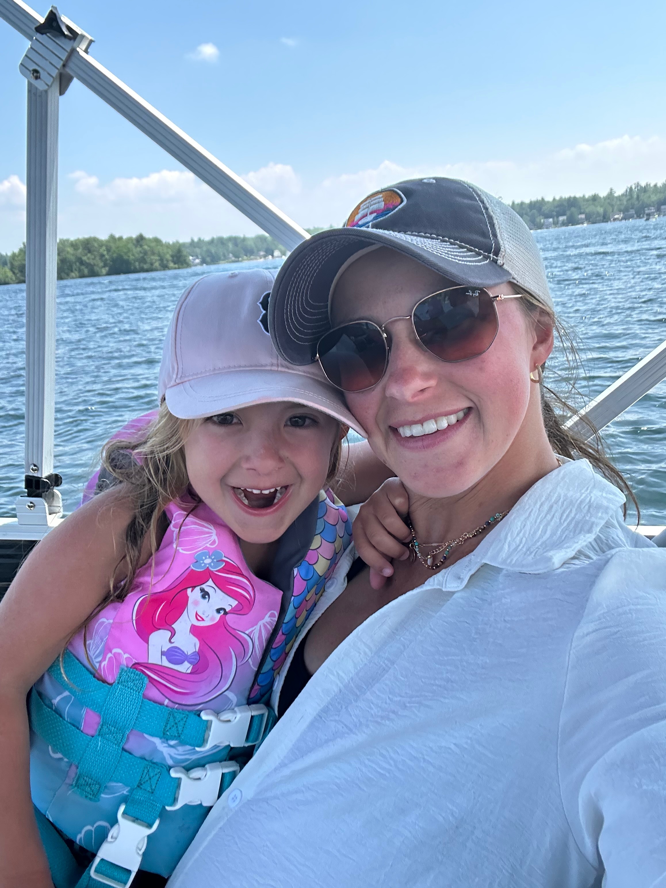 Fundraiser for Lauren Casey by Megan Aukstikalnis : Support Lauren ...