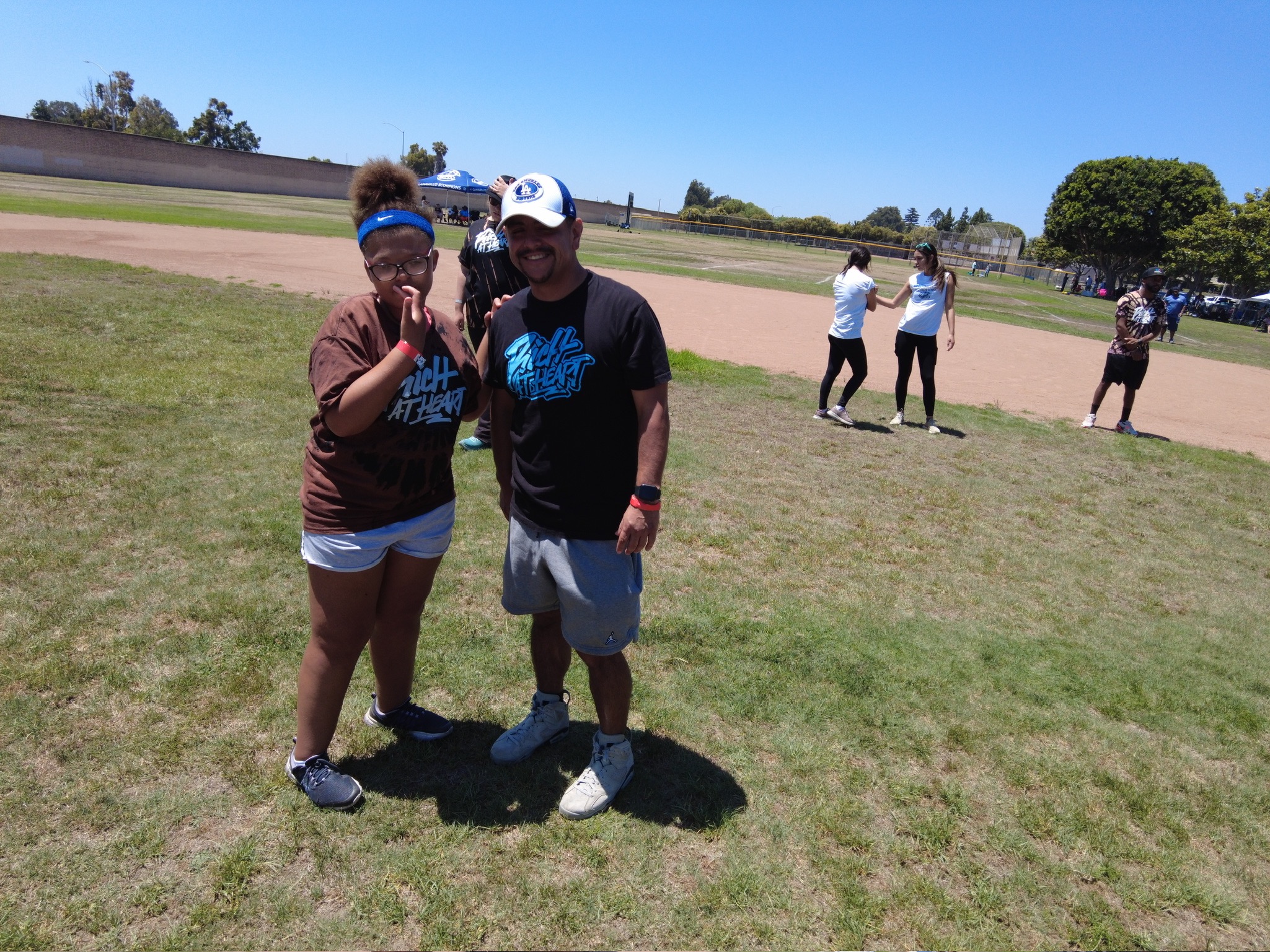 Fundraiser by Roosevelt Bolden : Help Families Put Food on the Table