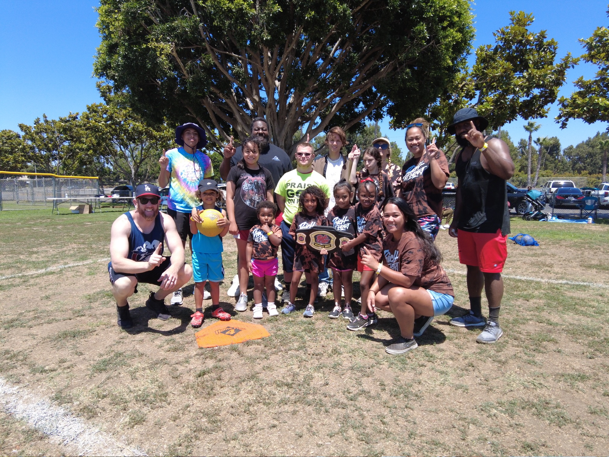 Fundraiser by Roosevelt Bolden : Help Families Put Food on the Table